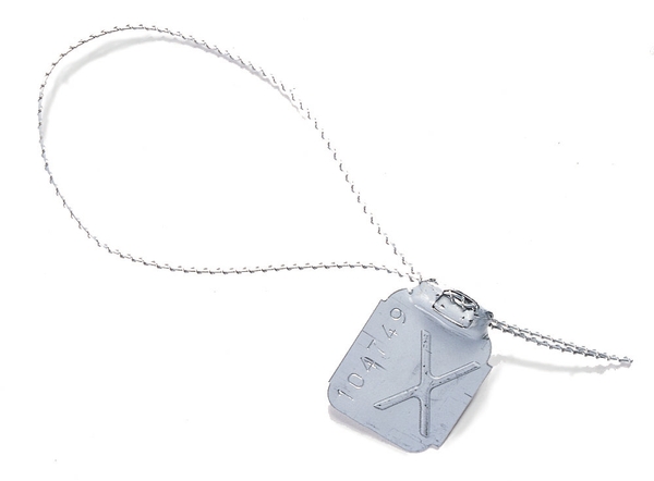 Roll Tag - ITW Envopak