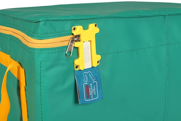 Collapsible Box Carrier - ITW Envopak