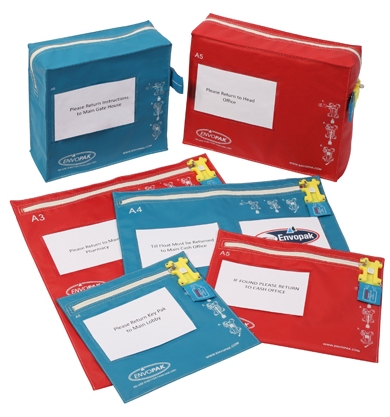 Modular Paks & Envopolyseals - ITW Envopak