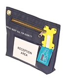 Key Wallet - Pouch Style - ITW Envopak